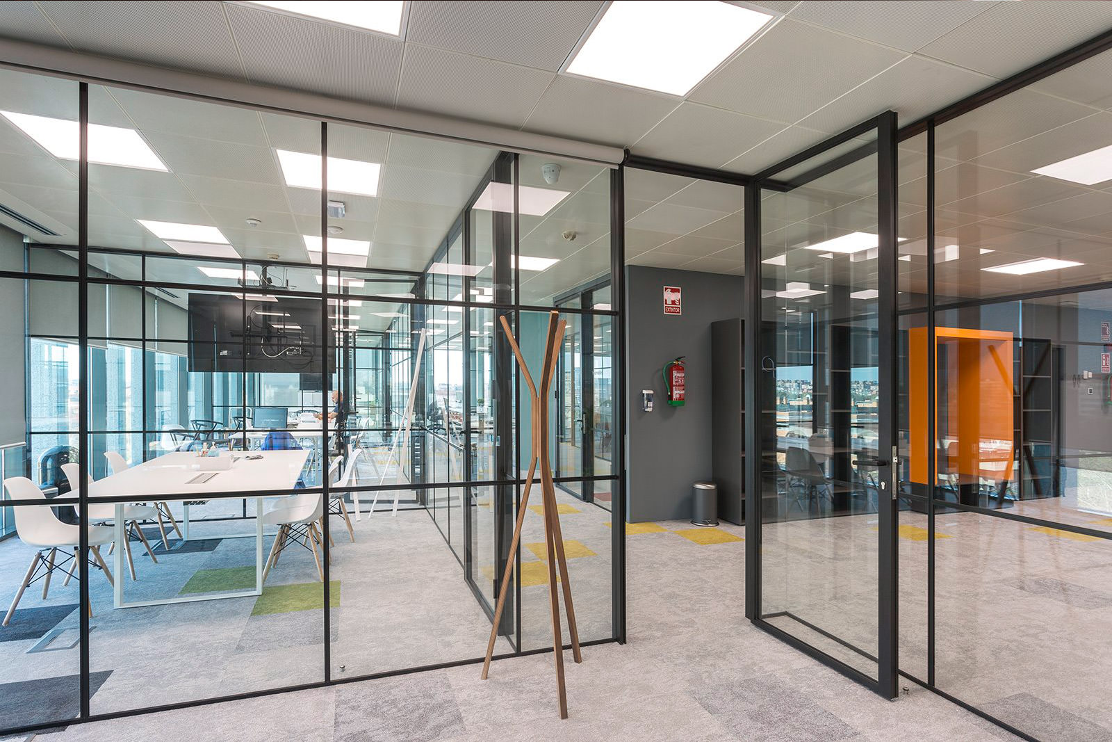Partitions | Valoffice